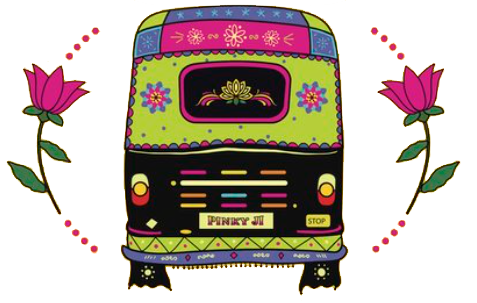 Pinky Ji | Unauthentic Australian Indian Bar And Restaurant In Sydney ...